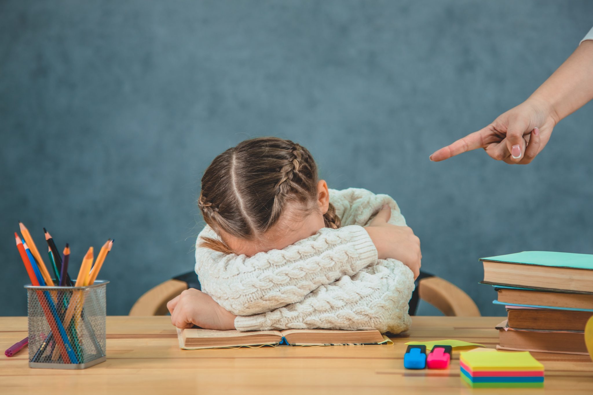 New study casts doubt on social gender transitioning for children ...